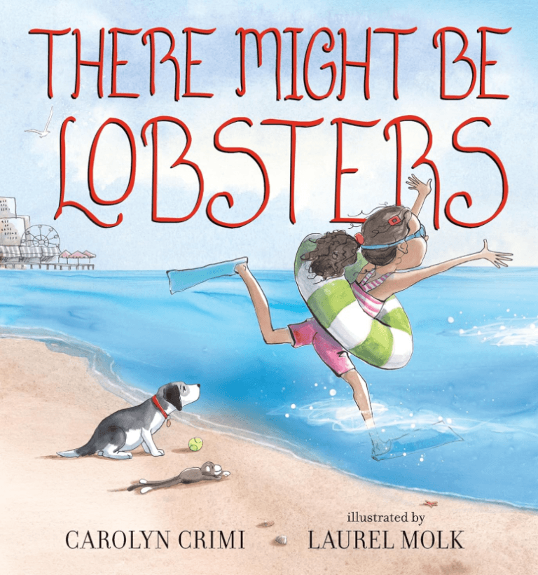 Teach Children About Overcoming Fear Using Stories - Evolet Kong